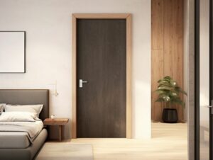 STC Rated Door vs. Regular Doors: What’s the Difference? – Soundproof ...
