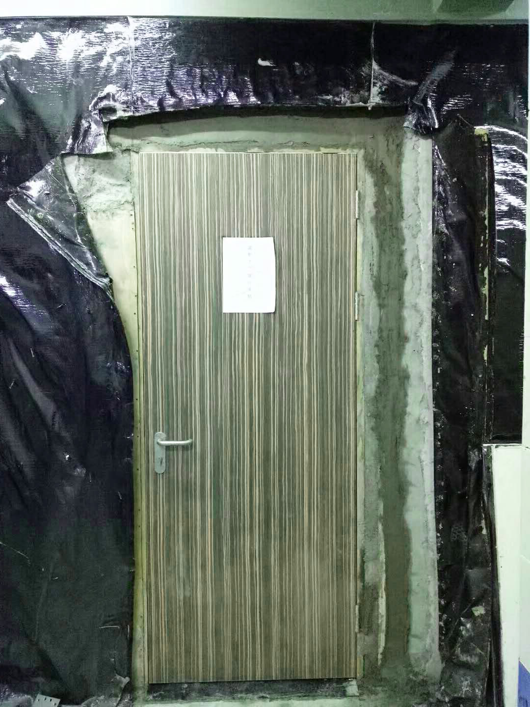 The Installation Process of Noise Blocking Door: Tips and ...